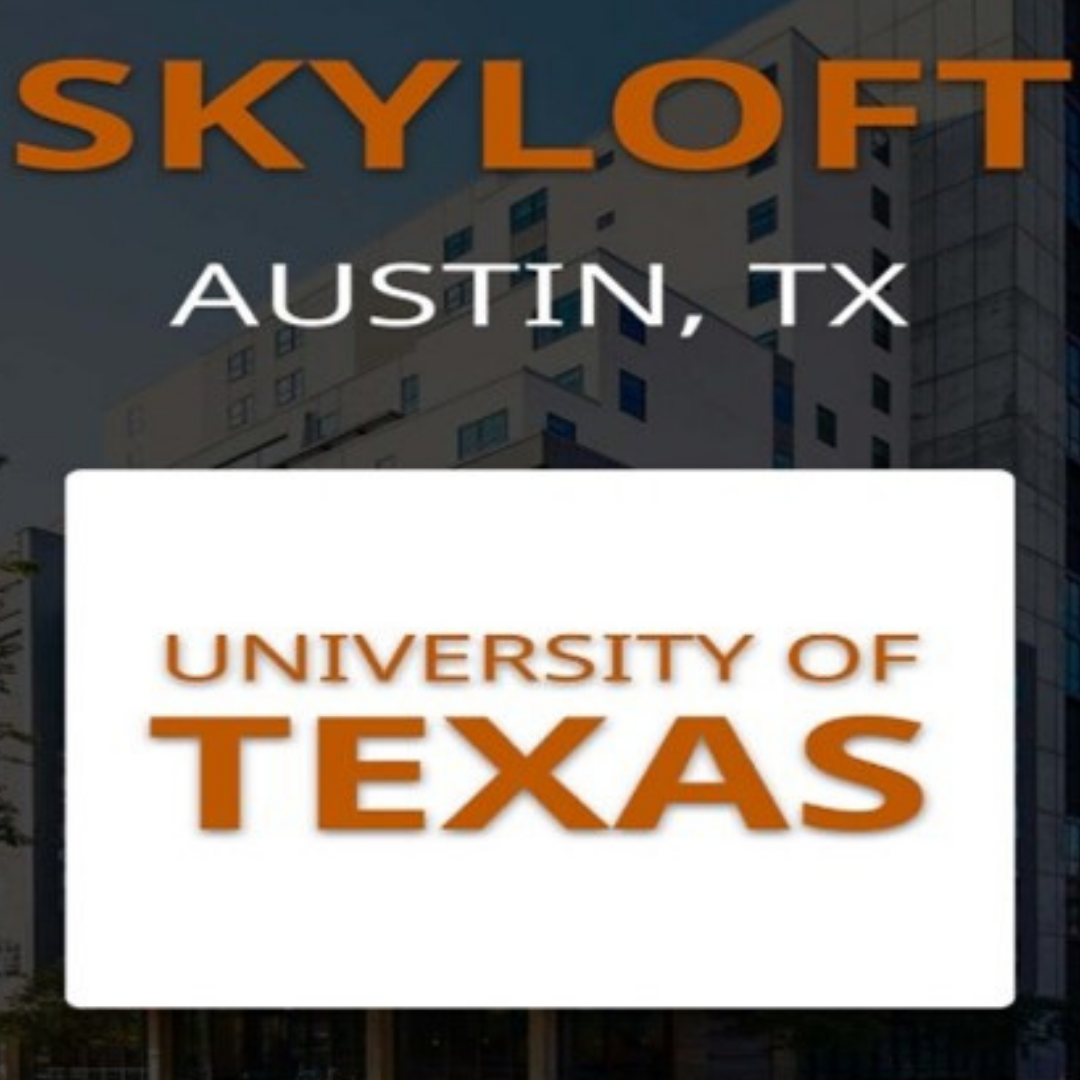 Multi-Family Portfolio - Greater Texas Cabling